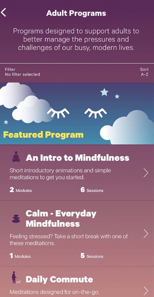 7 best apps for mindfulness - The Indigo Project
