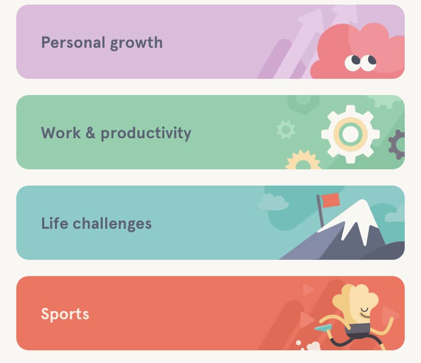 7 best apps for mindfulness - The Indigo Project